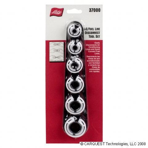 CARQUEST - Part Information