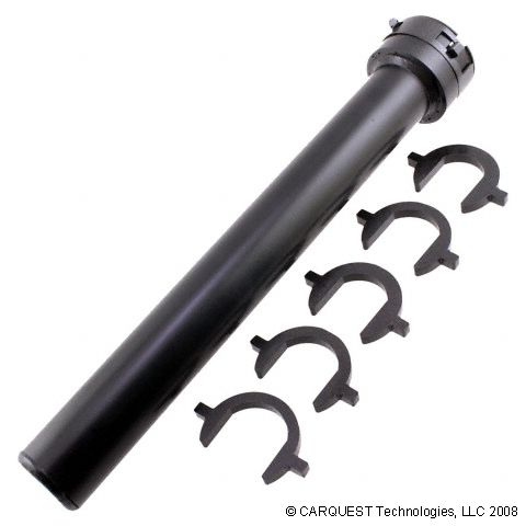 CARQUEST - Part Information