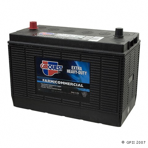 CARQUEST - Part Information