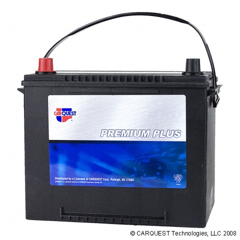 CARQUEST - Part Information