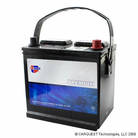 CARQUEST - Part Information