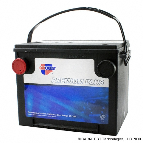 CARQUEST - Part Information