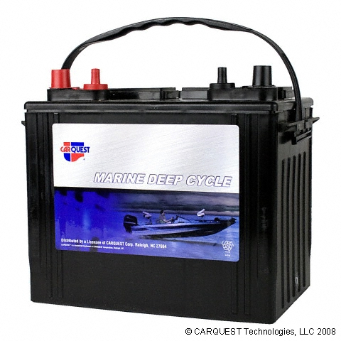 CARQUEST - Part Information