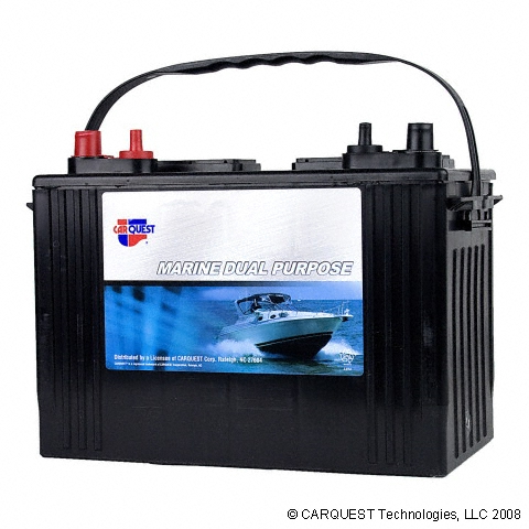 CARQUEST - Part Information