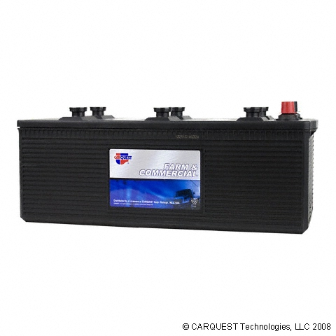 CARQUEST - Part Information