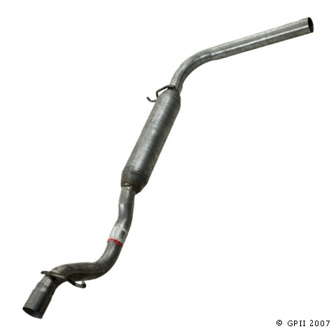 CARQUEST - Part Information