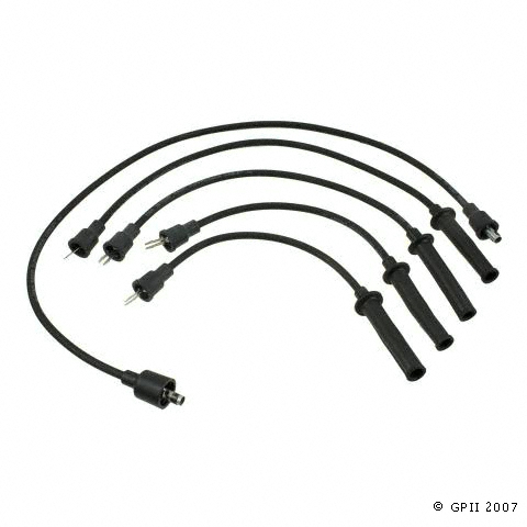 CARQUEST - Part Information