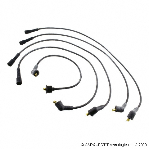 CARQUEST - Part Information