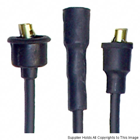 CARQUEST - Part Information