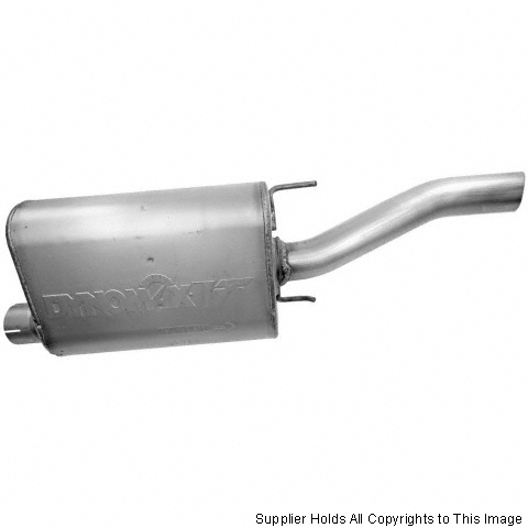 CARQUEST - Part Information