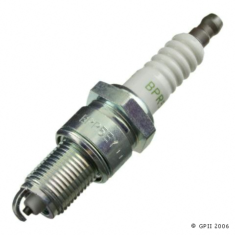 CARQUEST - Part Information