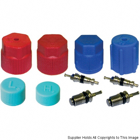 CARQUEST - Part Information