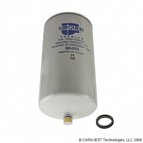 CARQUEST - Part Information