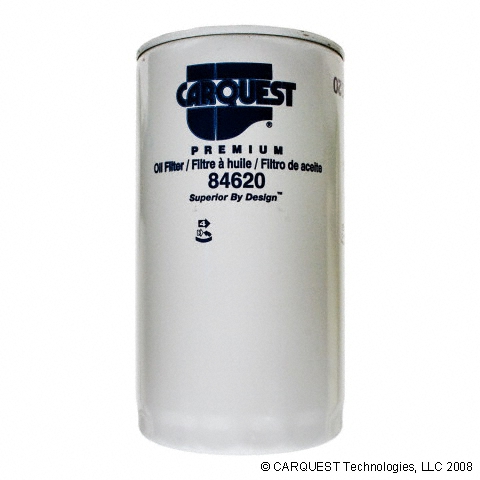 CARQUEST - Part Information