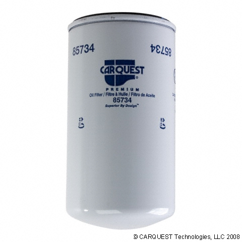 CARQUEST - Part Information