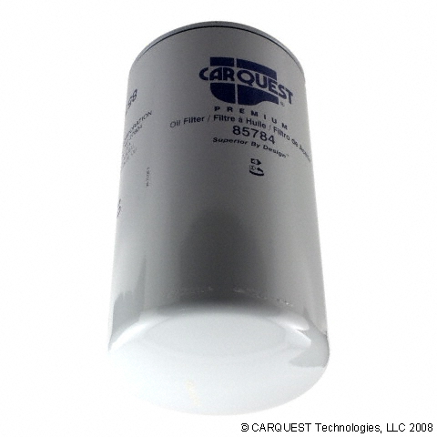 CARQUEST - Part Information