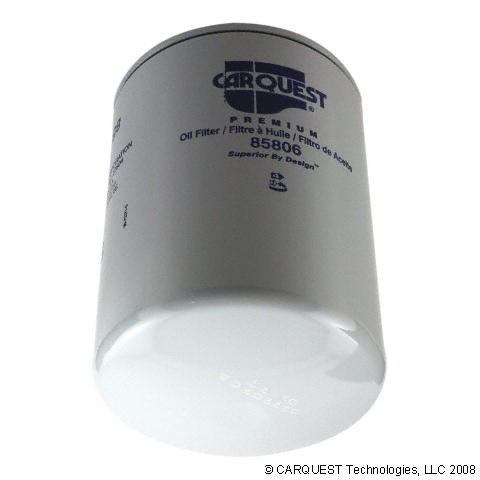 CARQUEST - Part Information