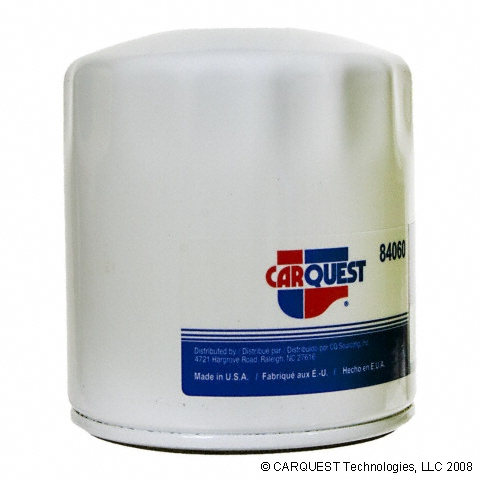 CARQUEST - Part Information