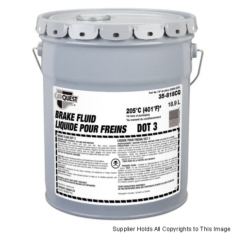 CARQUEST - Part Information