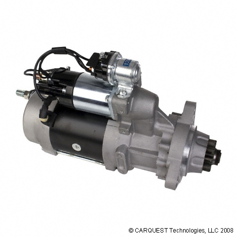 CARQUEST - Part Information