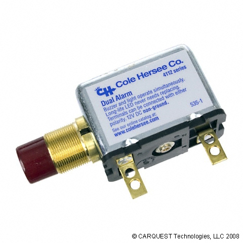 CARQUEST - Part Information