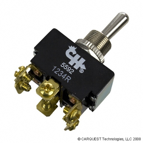 CARQUEST - Part Information