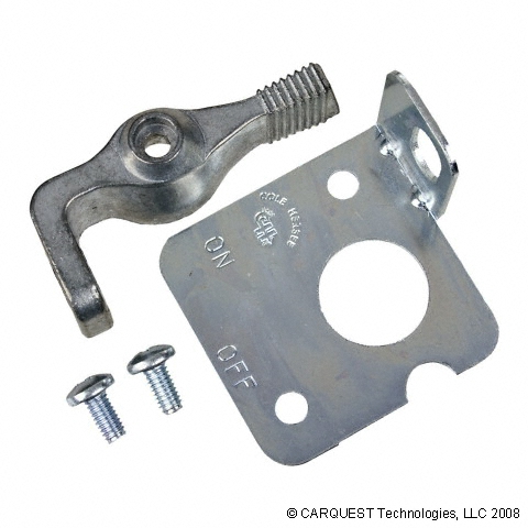 CARQUEST - Part Information