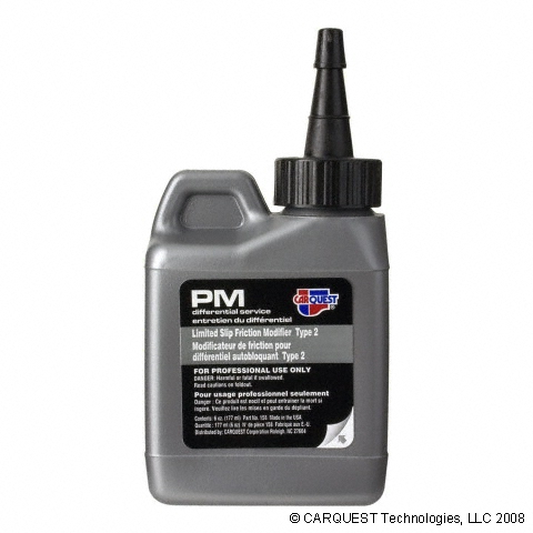 CARQUEST - Part Information