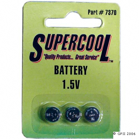 CARQUEST - Part Information