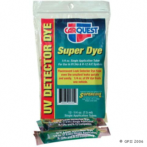 CARQUEST - Part Information