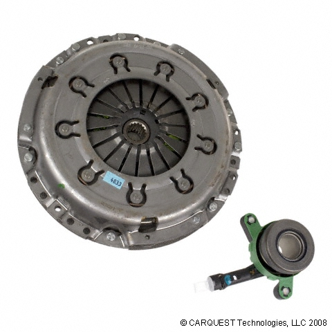 CARQUEST - Part Information