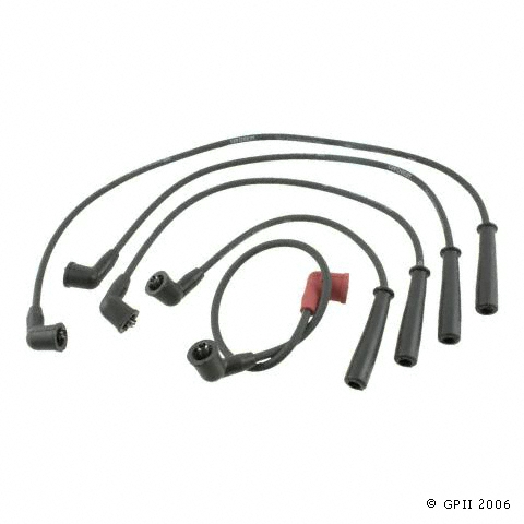 CARQUEST - Part Information