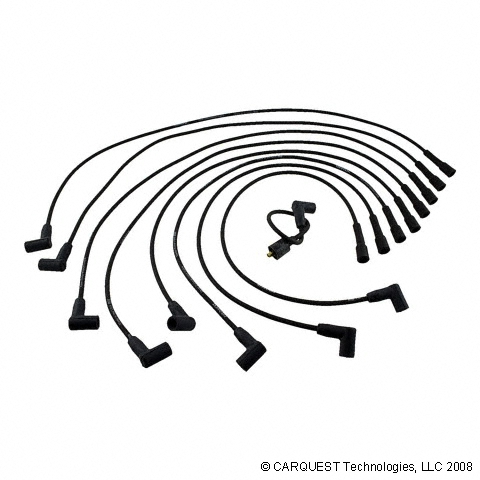 CARQUEST - Part Information