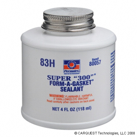 CARQUEST - Part Information