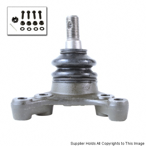 CARQUEST - Part Information