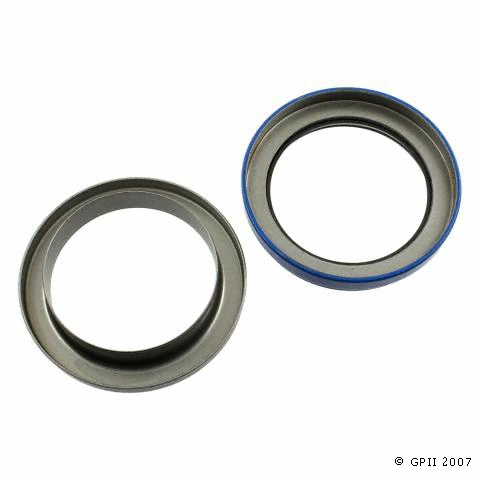 CARQUEST - Part Information