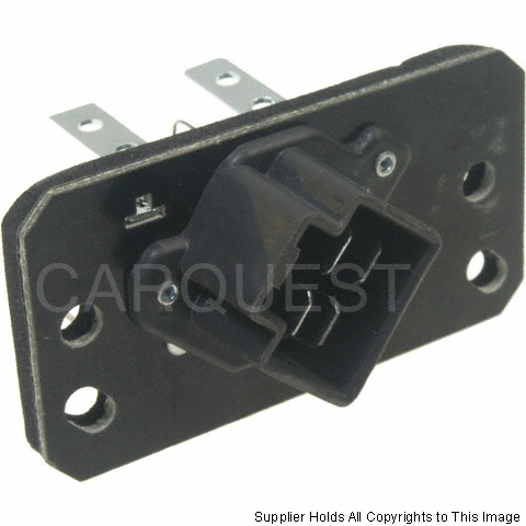 CARQUEST - Part Information