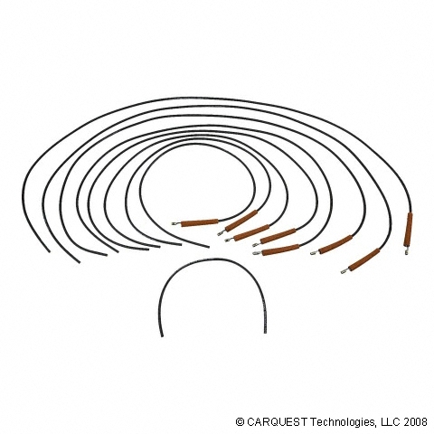 CARQUEST - Part Information