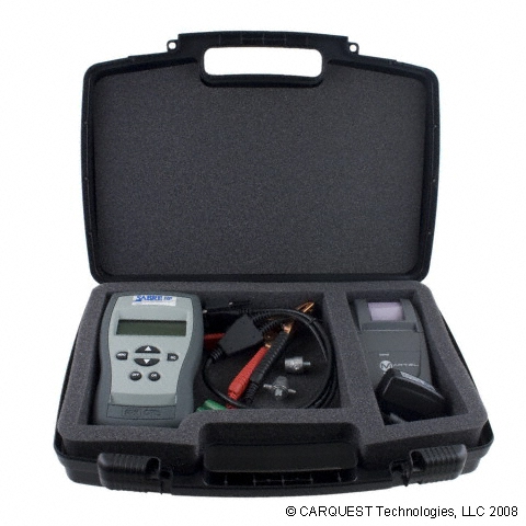 CARQUEST - Part Information