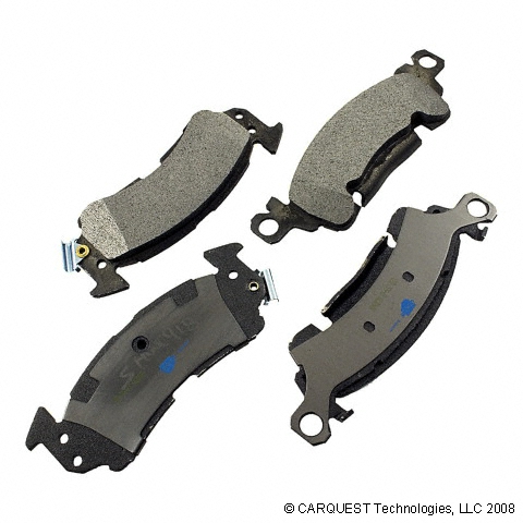 CARQUEST - Part Information