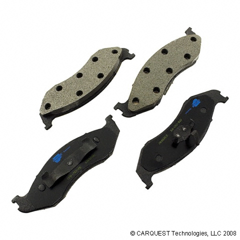 CARQUEST - Part Information