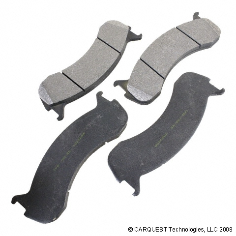 CARQUEST - Part Information