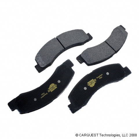 CARQUEST - Part Information