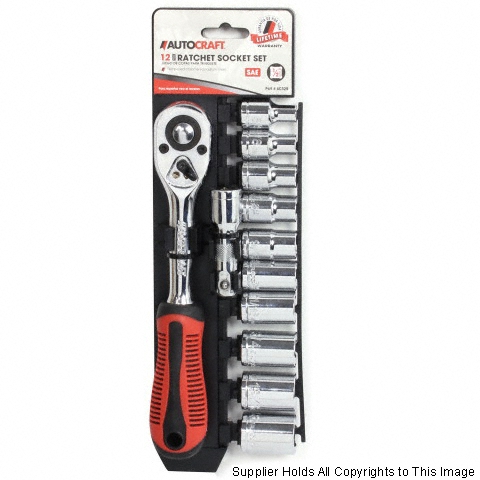 CARQUEST - Part Information