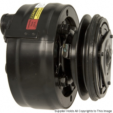 CARQUEST - Part Information