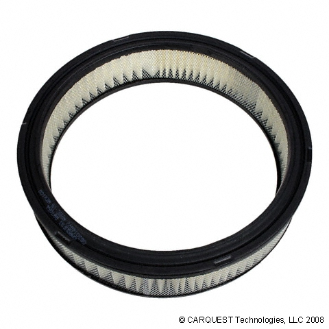 CARQUEST - Part Information