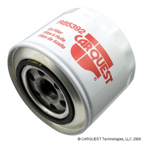 CARQUEST - Part Information