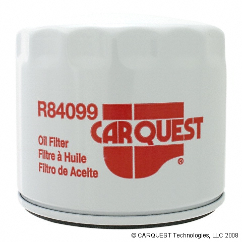 CARQUEST - Part Information