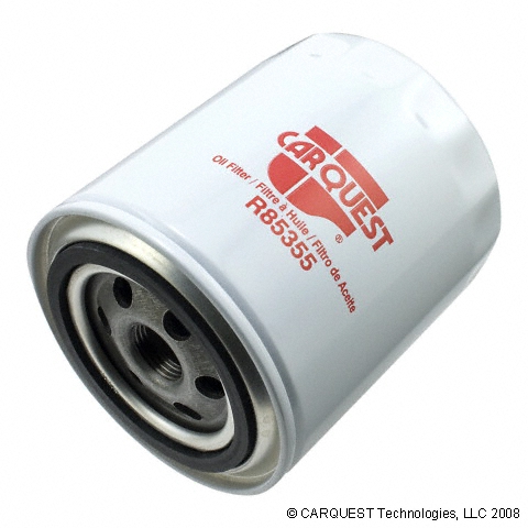 CARQUEST - Part Information