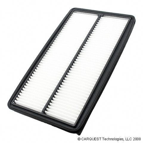 CARQUEST - Part Information